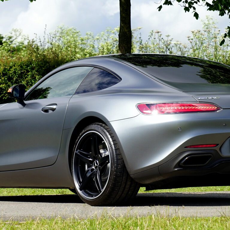Sell My Left Hand Drive Car UK | LHD Car Buyers